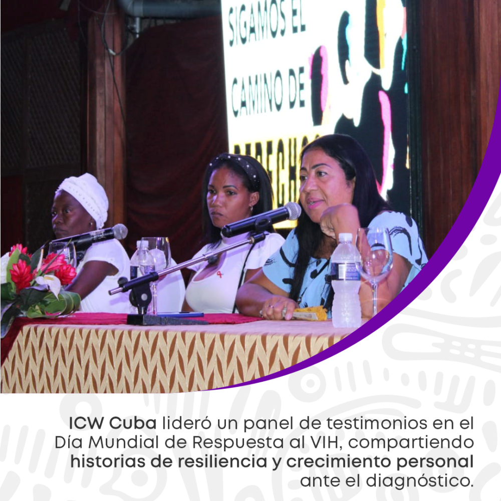 ICW Argentina – ICW Latina